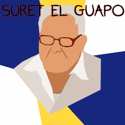 Stream Suret El Guapo (Original Mix)- L'Estocà Productions by Sergi ...