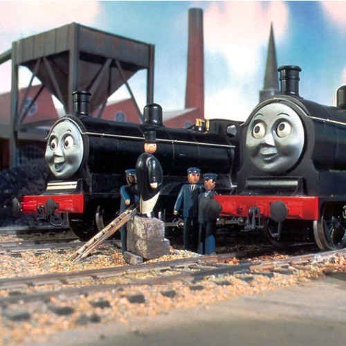 Stream Donald And Douglas' theme 2025 remastered by ° Austerity Music ...