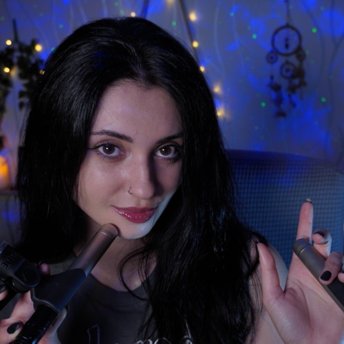 Stream ASMR para dormir en minutos by Alia ASMR | Listen online for ...
