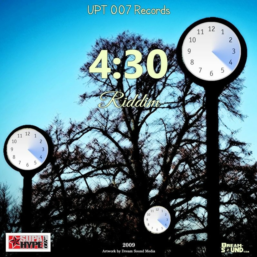 Stream Timeka Marshall - Girlz Gone Wild [4:30 Riddim] by World Star ...