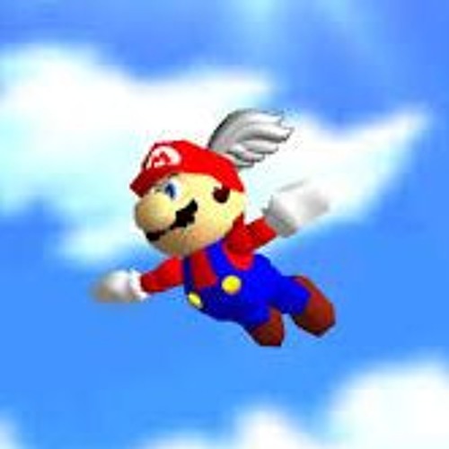 Stream Super Mario 64 Starman Remix by Eli-Diaz INFbeatzx | Listen ...