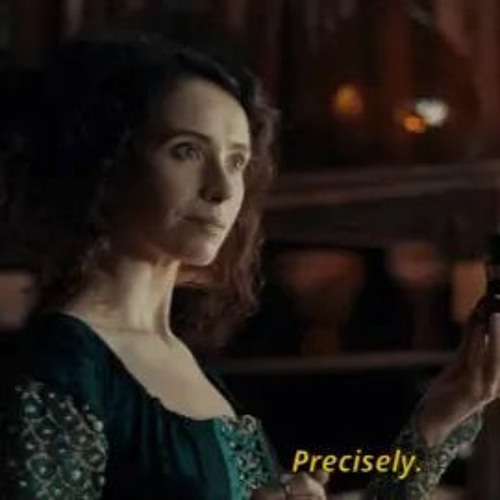 Stream lydia / fire witch (envrose) by remembermyvision | Listen online ...