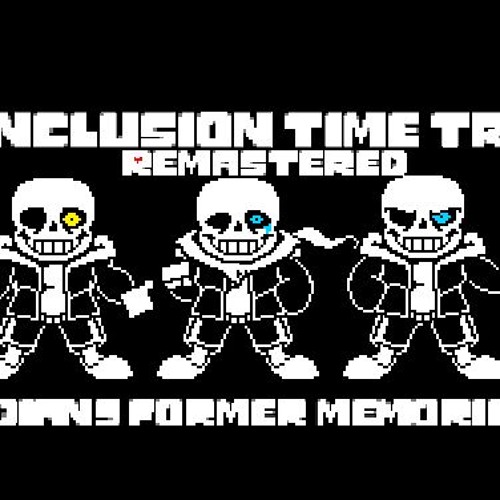 Stream Conclusion Time Trio Remastered Phase 1: Comedians Former ...