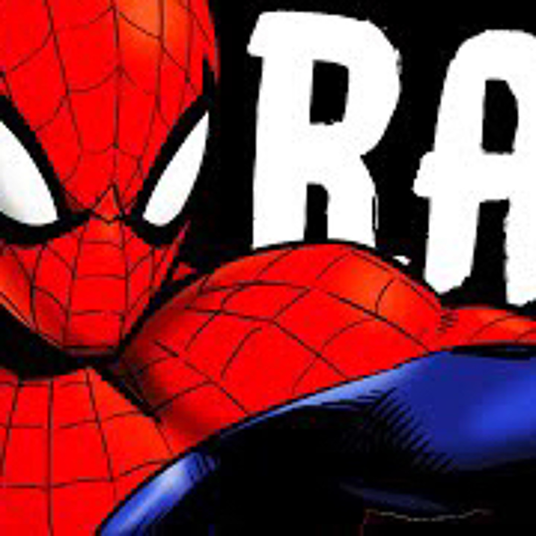 Stream SPIDER-MAN RAP Tangled in the Web RUSTAGE ft. Ben Schuller by ...