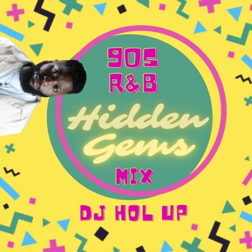 Stream 90s RnB Hidden Gems Throwback Mix ft Hi Five, Babyface, Tevin ...