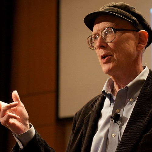Stream episode Clip: George Whitesides " The Lab Is Very Different From ...