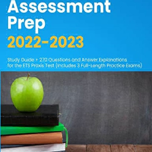 Stream PDF ParaPro Assessment Prep 2022-2023: Study Guide + 270 ...