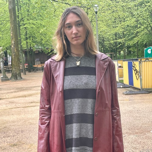 Stream L. Coats @ Kiosk Radio 09.05.2023 by Kiosk Radio | Listen online ...