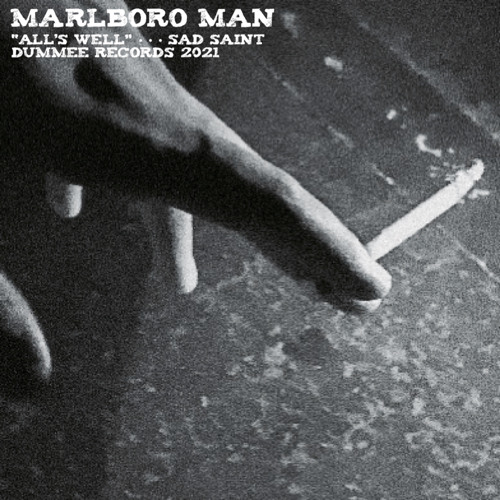Stream Marlboro Man by DUMMEE Record Co. | Listen online for free on ...