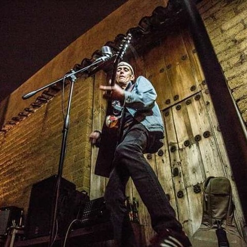 Stream Killin' Time - Flaco Garcia by Flaco | Listen online for free on ...