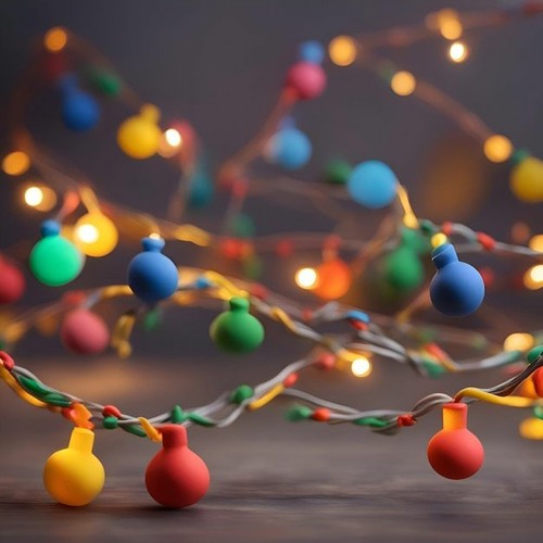 Stream The Ultimate Guide to Miniature Lights for Craft Projects by ...