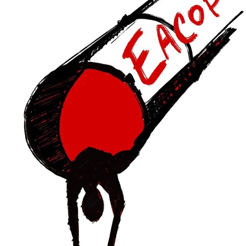 Stream episode Position TOTAL EACOP by Stop EACOP podcast | Listen ...