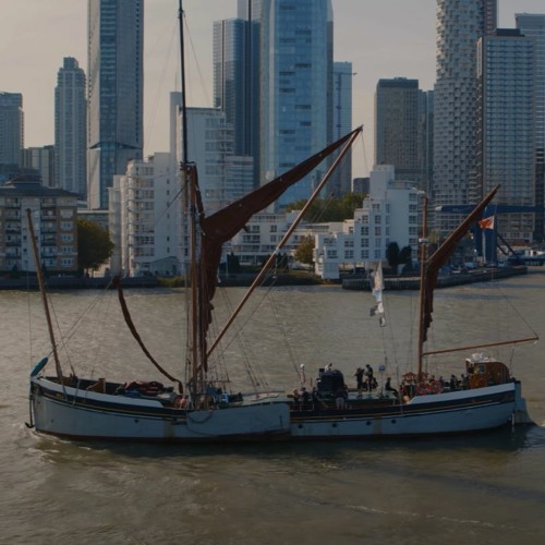 Stream Above & Beyond Group Therapy 400 Live On The River Thames ...