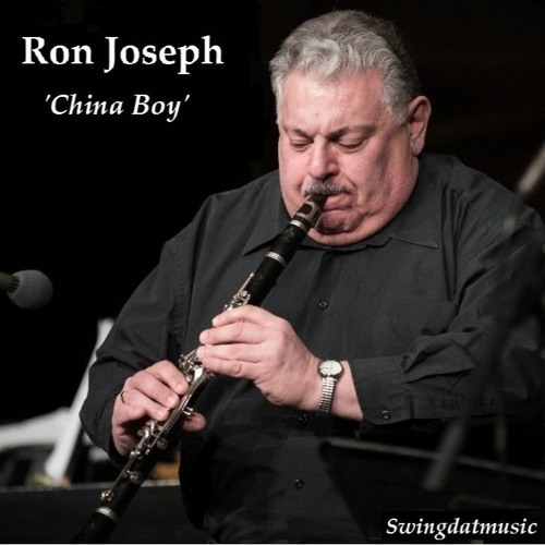 Stream China Boy by Ron Joseph | Listen online for free on SoundCloud