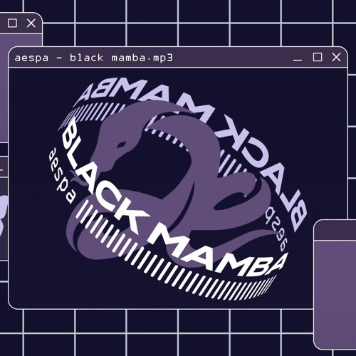 Stream aespa - Black Mambo by oxiisols | Listen online for free on SoundCloud