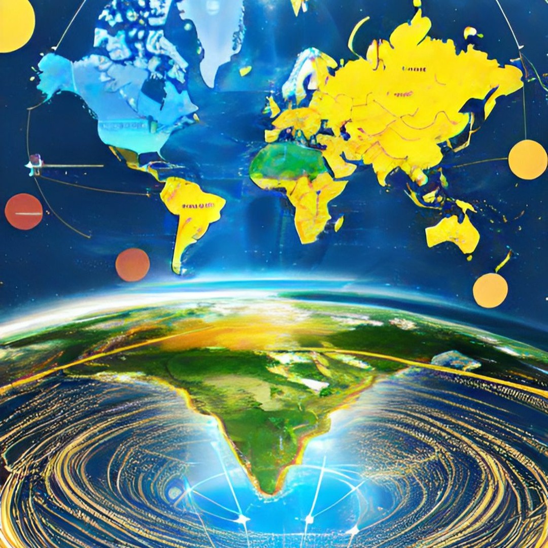 Stream つながる未来 (Beatribe Tribal Rework) / 土岐麻子 - Asako Toki - by ...