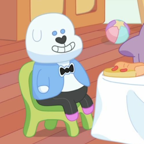 Stream Kennytheknight | Listen to [Undertale Au] SansTale OST (Official ...