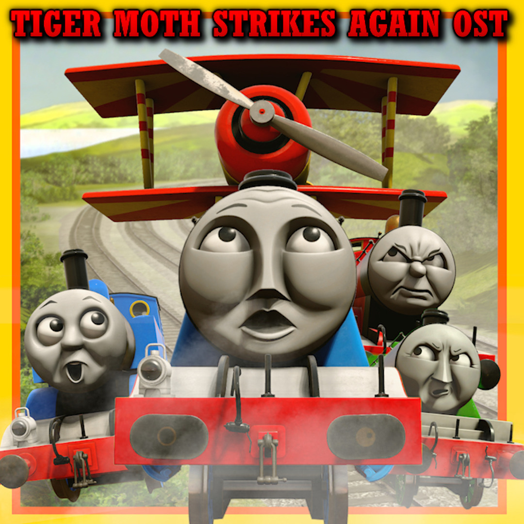 Stream Tigermoth Strikes Again! OST - 1TankEngine (DO NOT USE; READ ...