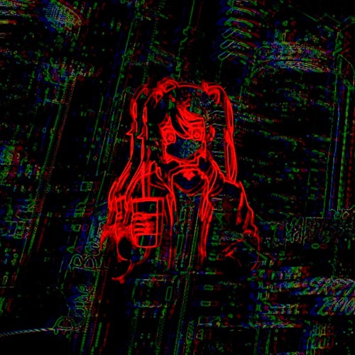 Stream neon vapour | Listen to ༄ - A breakcore / internet music ...