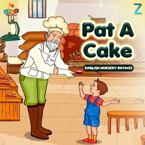 Stream Pat A Cake (English Nursery Rhymes) by Kids Carnival | Listen ...