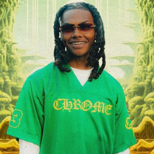 Stream Babyfxce E - Meet Me At The Top (but it's soulful) by bluewolf ...