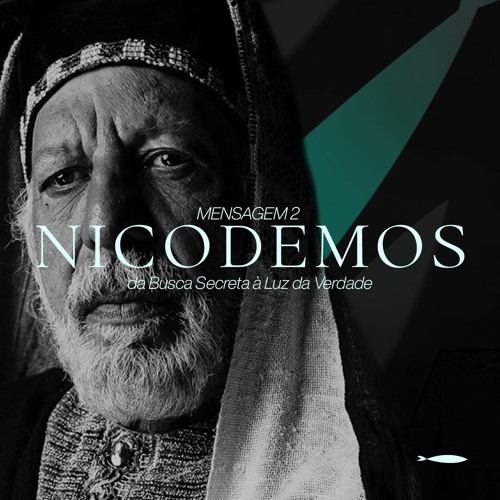 Stream THE CHOSEN || Nicodemos by ICPGlobalChurch | Listen online for free on SoundCloud