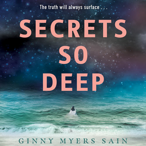Stream Secrets So Deep, By Ginny Myers Sain, Read by Valerie Rose ... Stream Secrets So Deep, By Ginny Myers Sain, Read by Valerie Rose ...