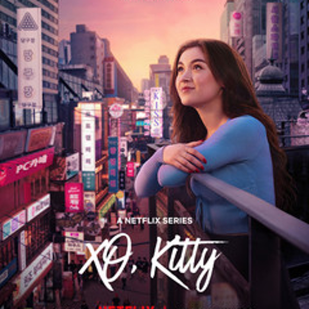 Stream Pink Elephant | Listen to XO, Kitty Netflix Soundtrack Season 2 playlist online for free ...