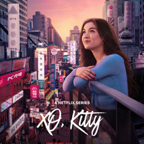 Stream Pink Elephant | Listen to XO, Kitty Netflix Soundtrack Season 2 playlist online for free ...