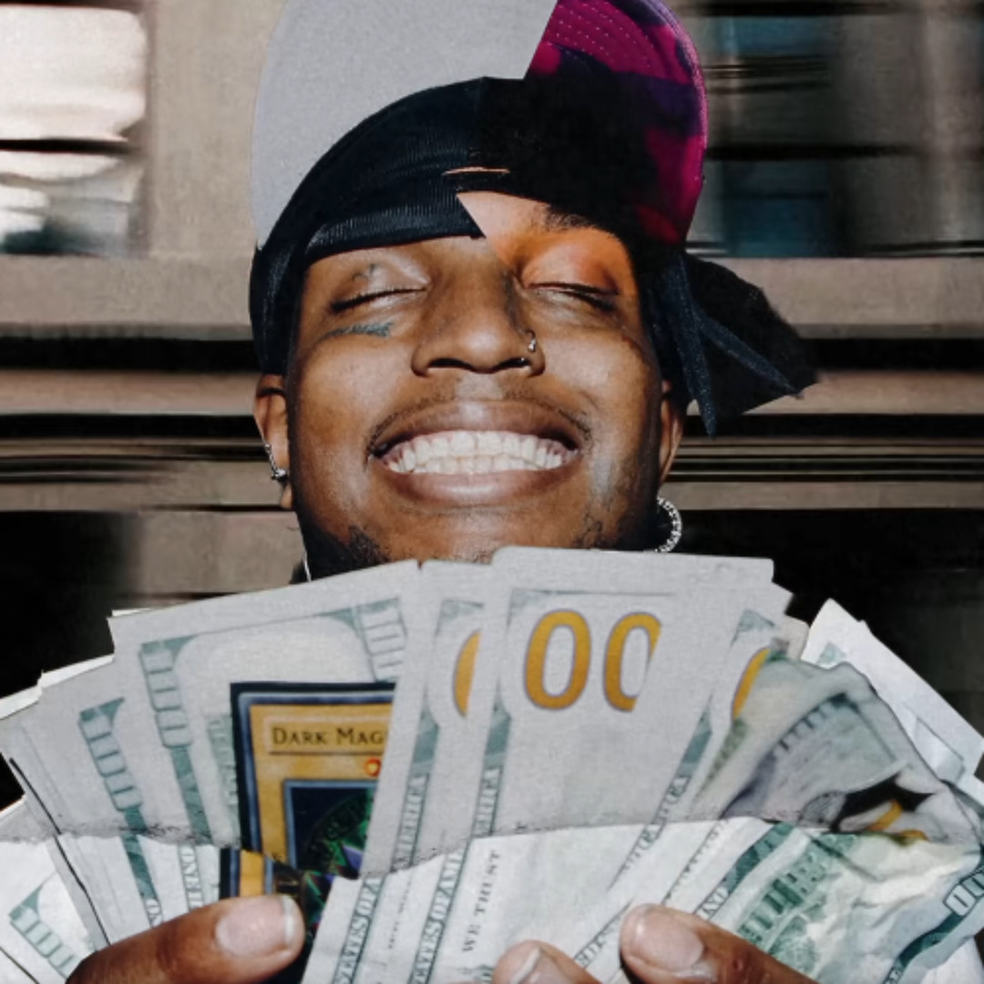 Stream ski mask the slump god - catch me outside 2 (jamesthegiant flip ...