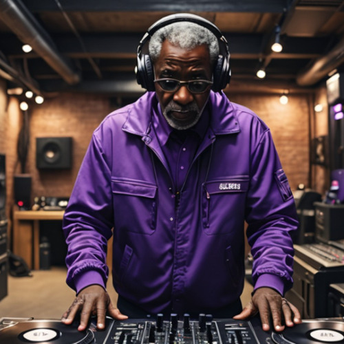 Stream HOW DEEP IS YOUR HOUSE by Jerry "MrNuffSaid" Teel | Listen ...