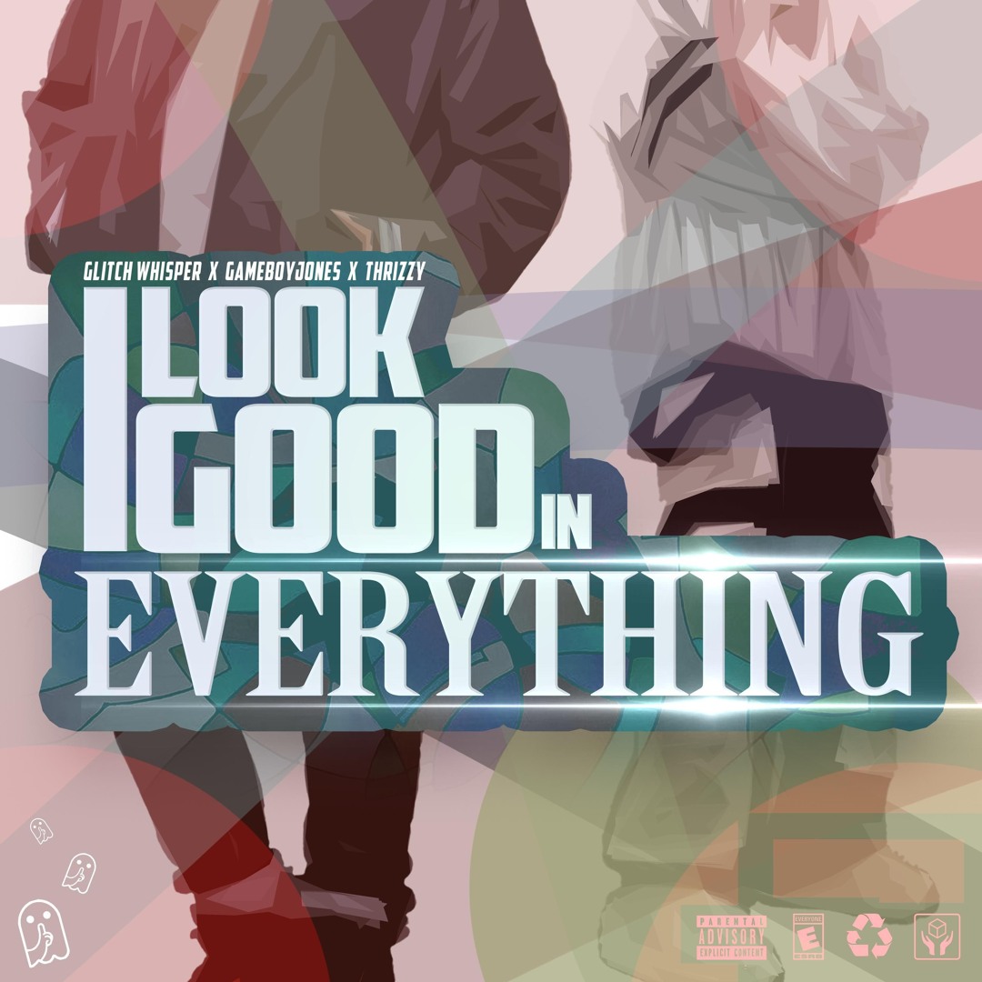 Stream I Look Good In Everything (Dress To Impress) by Glitch Whisper ...
