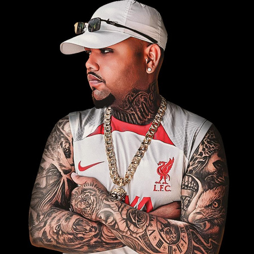 Listen to playlists featuring ANITTA E MC DANNY - CENAS SENSUAIS Vs FUNK (DJ JOHN MELLO) TIKTOK ...