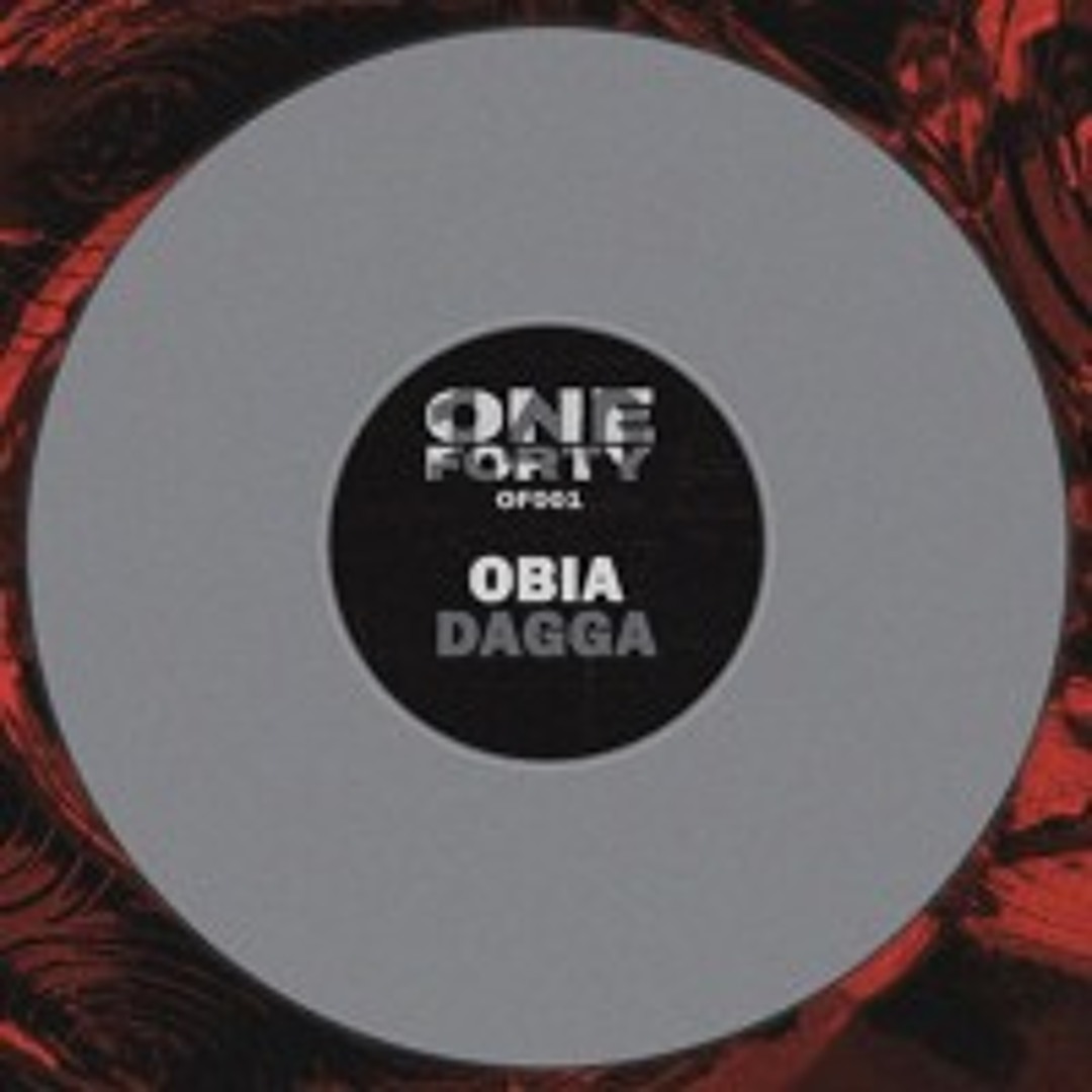 Stream Obia - Dagga by Oneforty | Listen online for free on SoundCloud