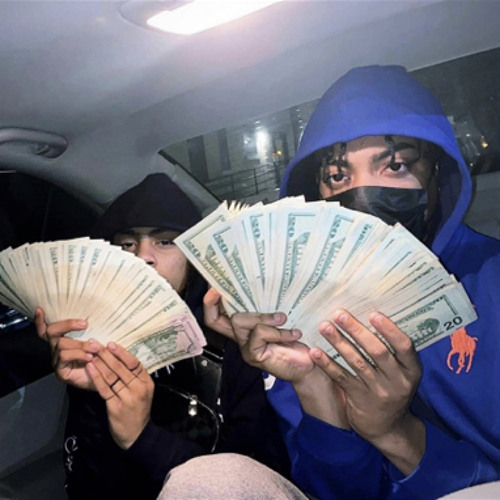 Dougie B - EOS Pt. 2 (Feat. Yagi B & Set Da Trend) Unreleased - Listen ...