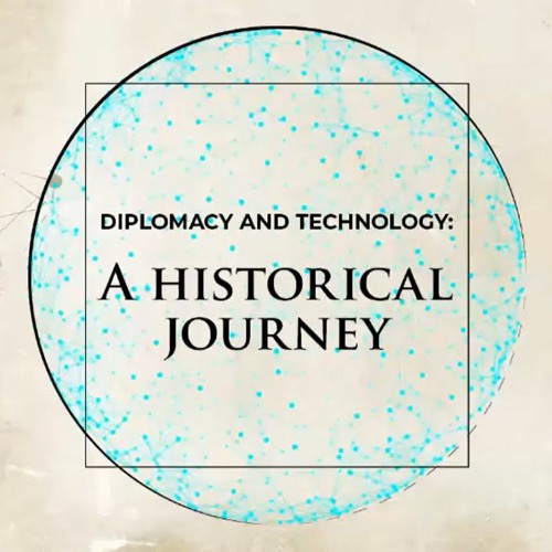 Stream episode Ancient Greek diplomacy: Politics, new tools, and ...
