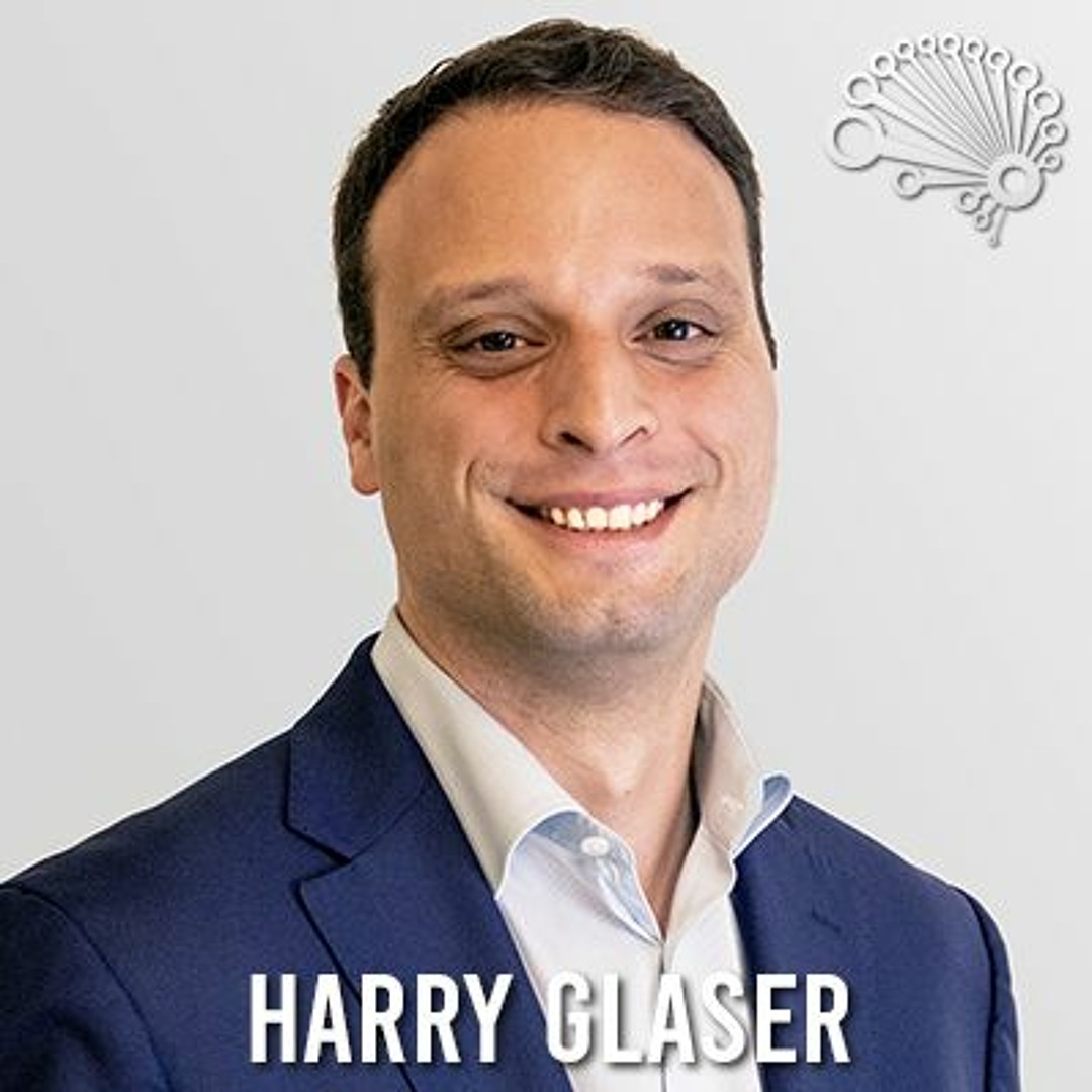 Stream Episode 699 The Modern Data Stack With Harry Glaser By Super