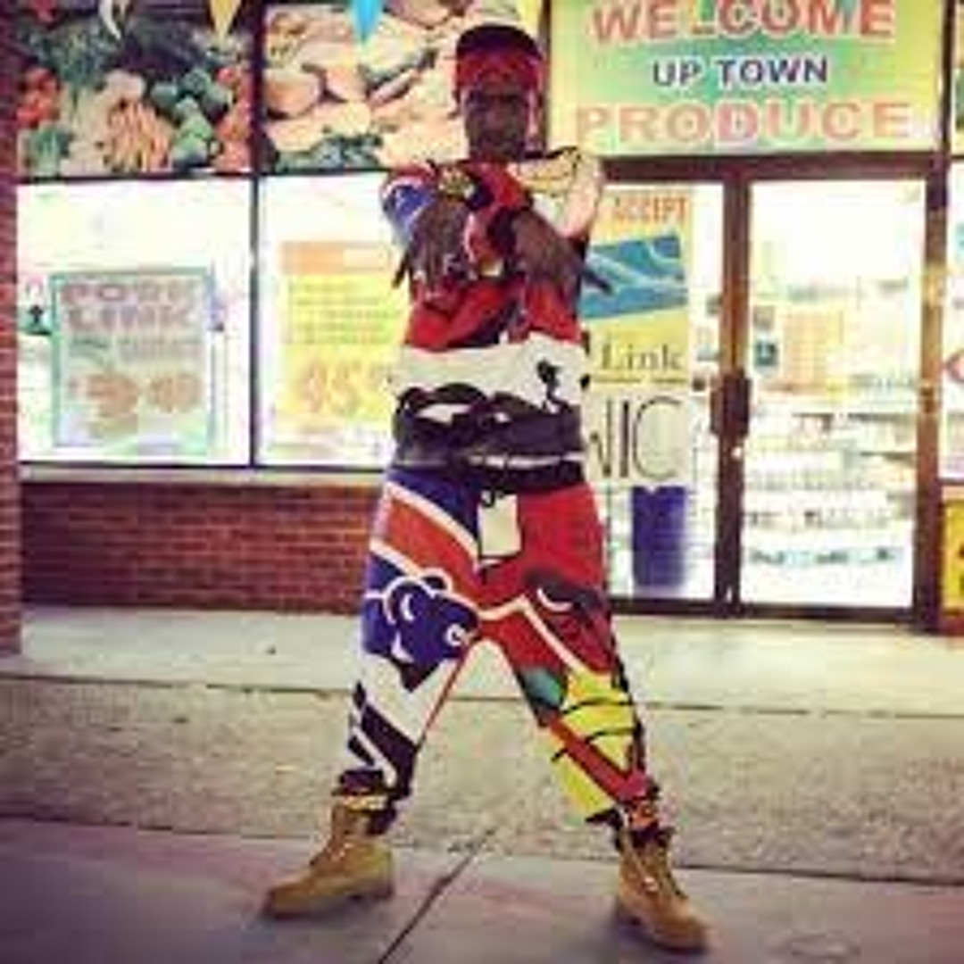 Stream Young Pappy X FBG Duck Type Beat by M!$F!T | Listen online for ...