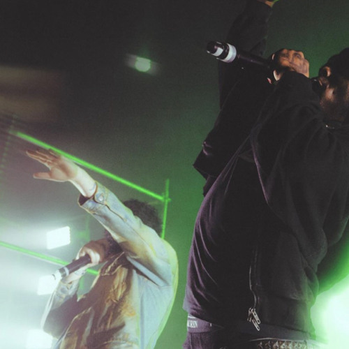 Stream Yeat - Crashed Dat Bitch + lil uzi vert by $TC COACH | Listen ...