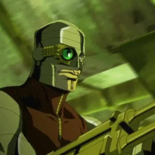 Stream tay4on + Merexo - Deadshot (Prod blend) [DREAMTHUGEXCLUSIVE] by ...