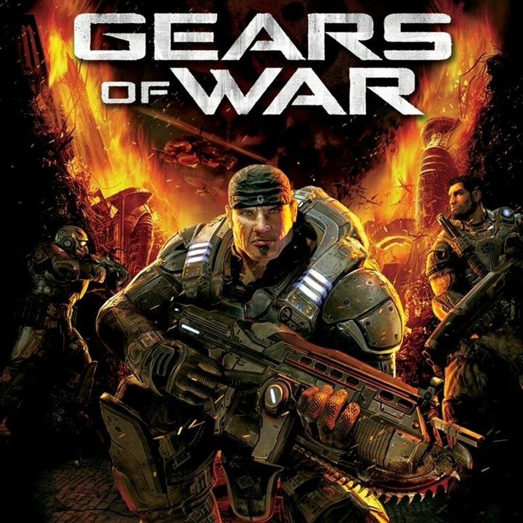 Stream Gears of War - Main Menu Theme by IvanDestroyer | Listen online ...