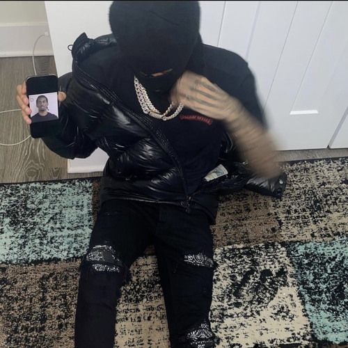 Stream VERT x BLOODYHOUND LIL JEFF - I LOVE MY DRACO by Reo Buckkzz ...