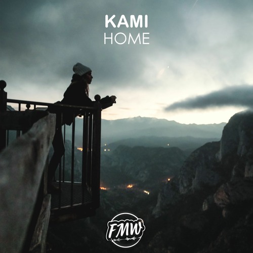 Stream Kami - Home by FreeMusicWave | Listen online for free on SoundCloud