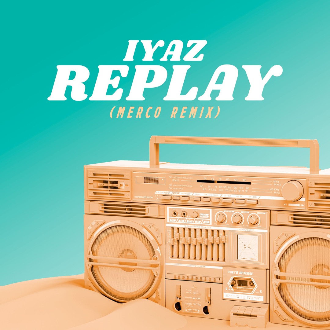 Stream Iyaz - Replay (Merco Remix) by Merco | Listen online for free on ...
