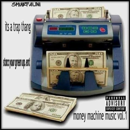 Stream Money Machine Intro - 01 Start Mastered Mastered by smurfalini ...