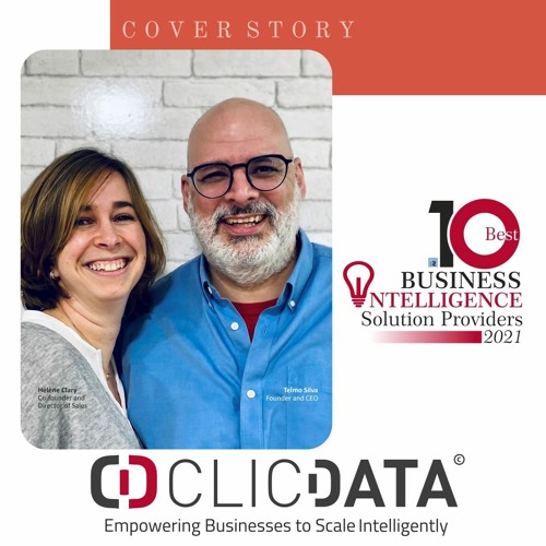Stream episode ClicData: Empowering & Scaling Businesses | Business ... Stream episode ClicData: Empowering & Scaling Businesses | Business ...