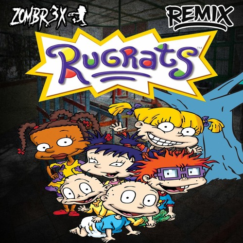 Stream Rugrats Theme Song (Zombr3x Trap Remix) by Zombr3x 🧟 | Listen ...