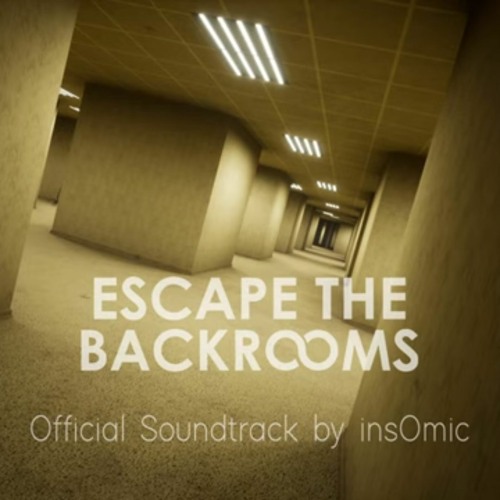 Stream ScreenScraft142 | Listen to Escape the Backrooms OST playlist ...