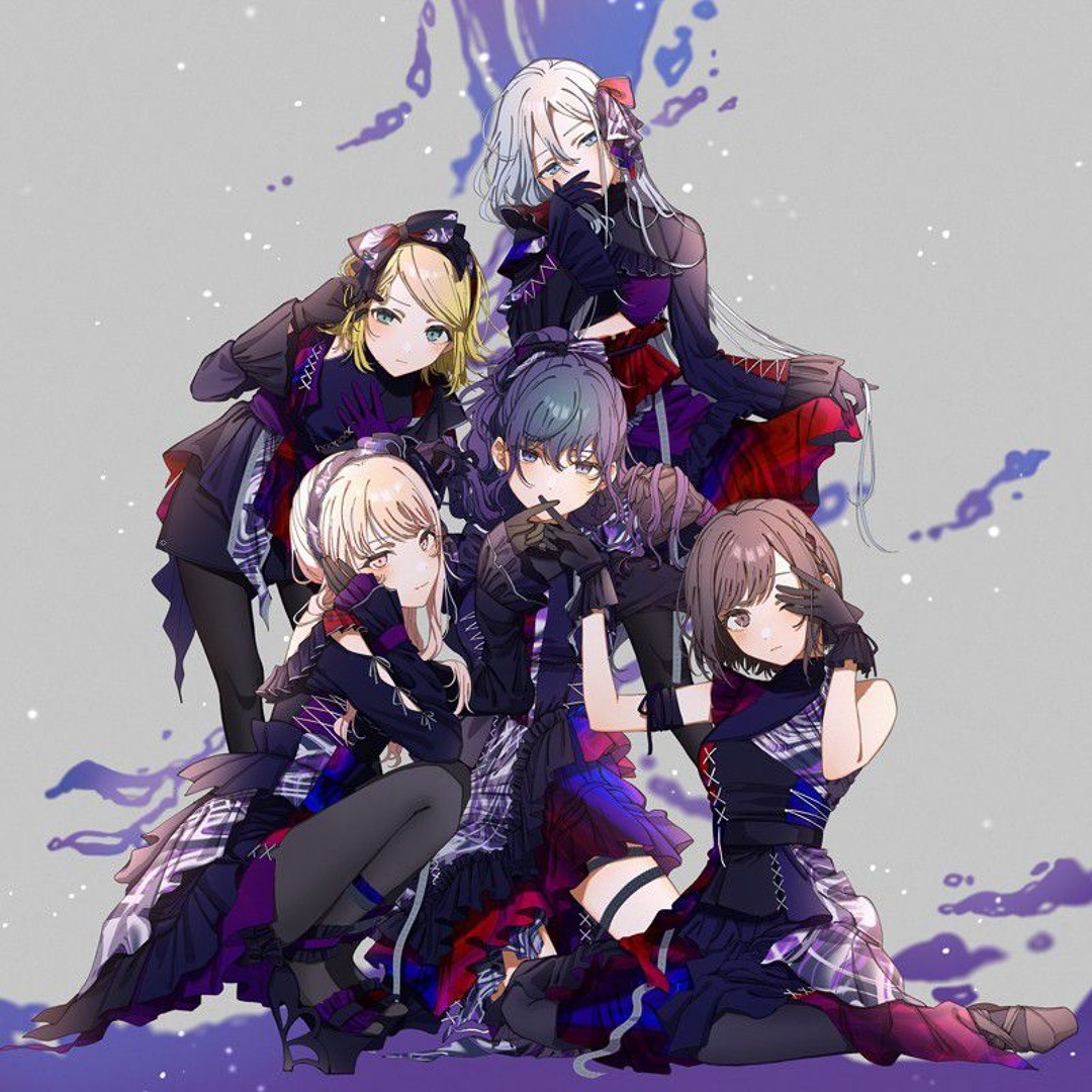 Stream Kittℽ | Listen to Nightcord at 25 playlist online for free on ...