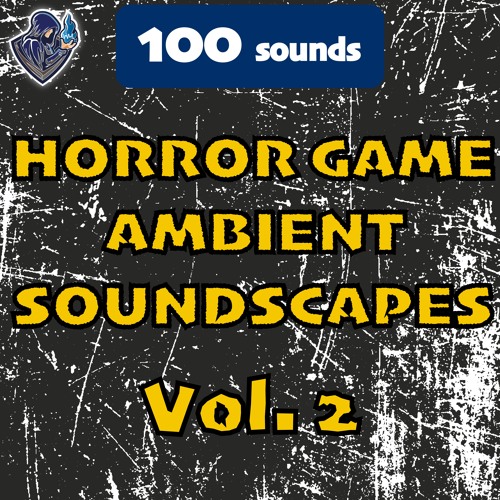 Stream Magic Sound Effects | Listen to Horror Game Ambient Soundscapes ...